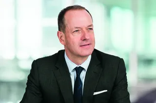 Sir Andrew Witty to retire in March 2017, GSK confirms | Pharmaceutical ...